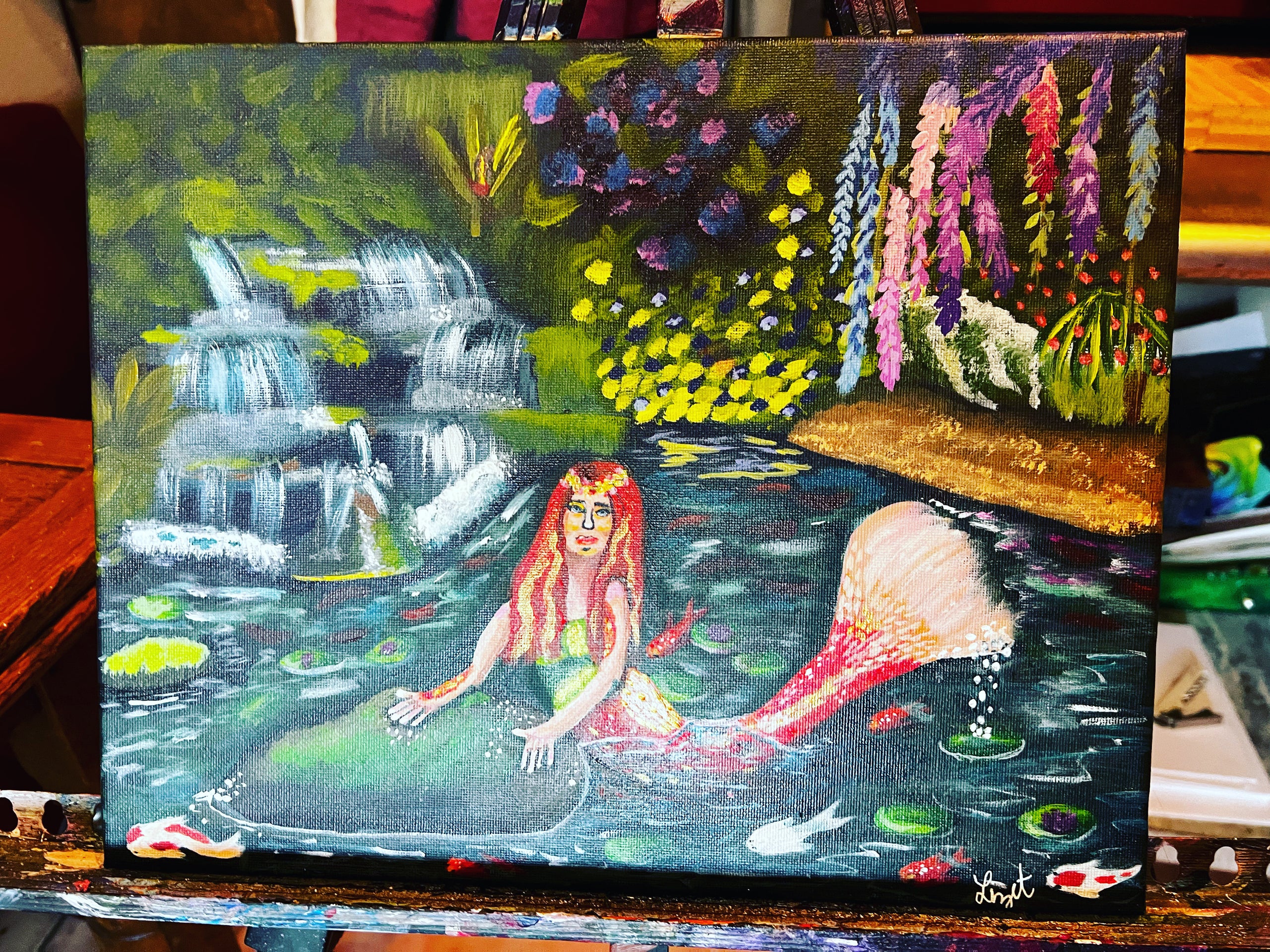 Shop All | Feral Art Shop